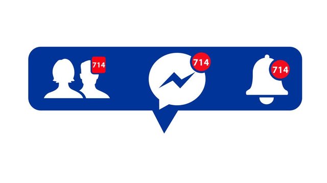 Facebook Friend Request Icon