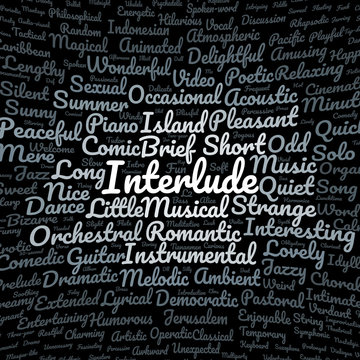 Interlude Images – Browse 968 Stock Photos, Vectors, and Video | Adobe ...
