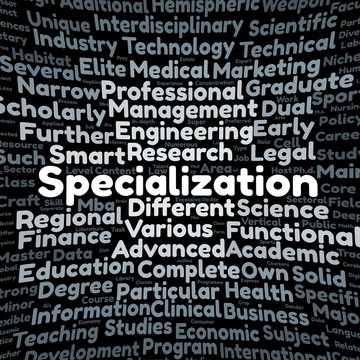 Specialization Images – Browse 10,256 Stock Photos, Vectors, and Video ...