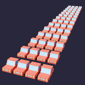 Car Convoy Images – Browse 3,438 Stock Photos, Vectors, and Video ...