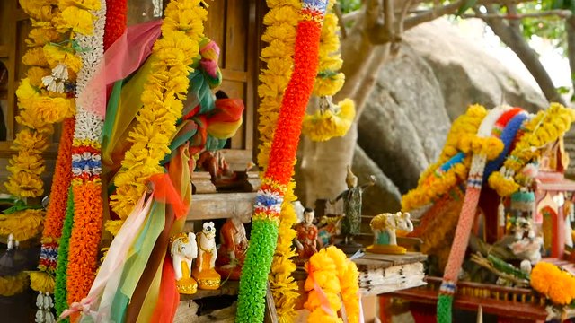 "Spirit House" Images – Browse 1,092 Stock Photos, Vectors, and Video ...