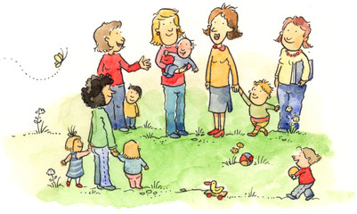 Bilder und Videos suchen: elternabend