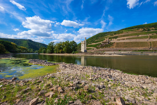 "Binger Loch" Images – Browse 4 Stock Photos, Vectors, and Video | Adobe Stock