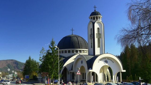 Hram Video Footage – Browse 127 HD Stock Video and Footage | Adobe Stock