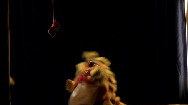 Puppet-Show Bilder – Durchsuchen 273 Archivfotos, Vektorgrafiken und Videos | Adobe Stock