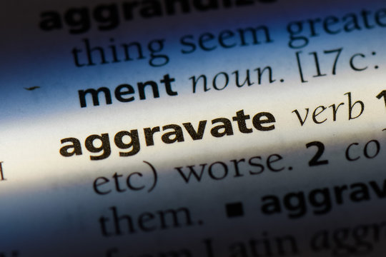 Imagens de Aggravate – Explore Fotografias do Stock, Vetores e Vídeos ...