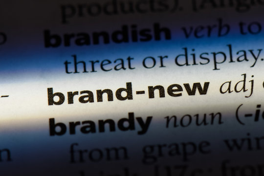 Brand-New Images – Browse 1,423 Stock Photos, Vectors, and Video ...