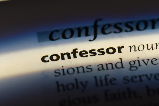 Confessor Images – Browse 739 Stock Photos, Vectors, and Video | Adobe ...