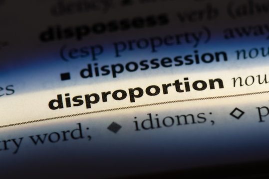 「Disproportion」の写真素材 | 742件の無料イラスト画像 | Adobe Stock