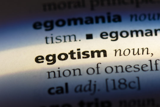 Egotism Images – Browse 16,632 Stock Photos, Vectors, and Video | Adobe ...