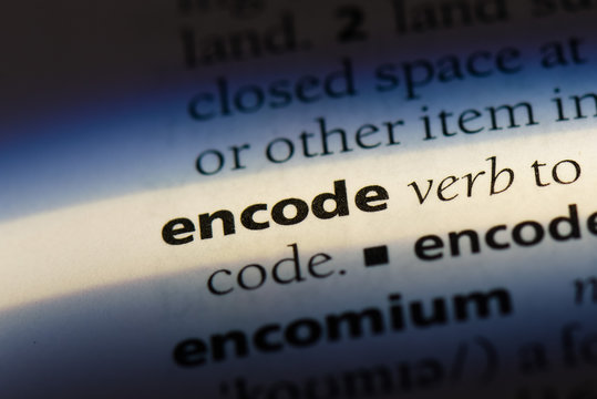 Encode 影像 – 瀏覽 17,398 個素材庫相片、向量圖和影片 | Adobe Stock