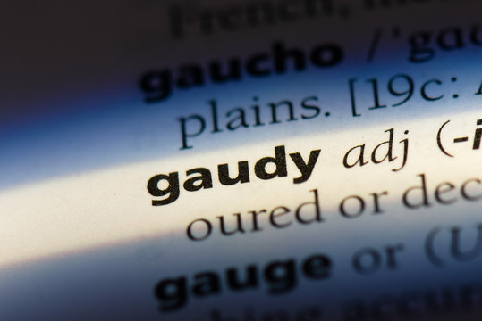 「Gaudy」の画像 - 8,961 件の Stock 写真、ベクターおよびビデオ | Adobe Stock