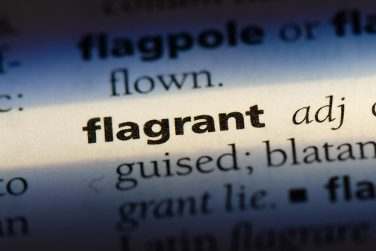 Flagrant Images – Browse 1,023 Stock Photos, Vectors, and Video | Adobe ...