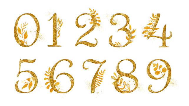 Gold Font Wedding Images – Browse 186,207 Stock Photos, Vectors, and ...