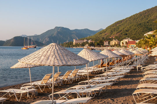 Marmaris Beach Images – Browse 10,304 Stock Photos, Vectors, and Video ...