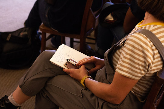 Notetaking Images – Browse 51,945 Stock Photos, Vectors, and Video ...