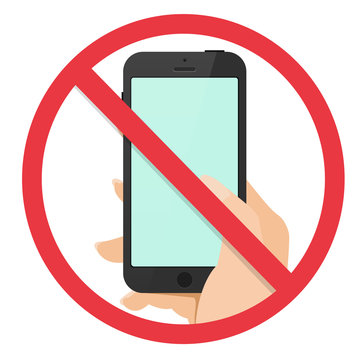 Afbeeldingen over Handyverbot – Blader in stockfoto's, vectoren en ...