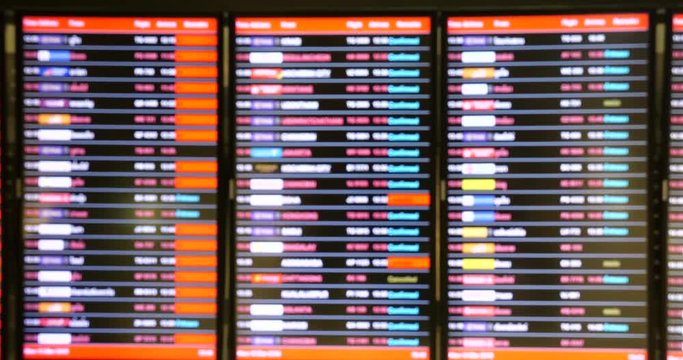 "Flight Schedule" Images – Browse 437 Stock Photos, Vectors, and Video ...