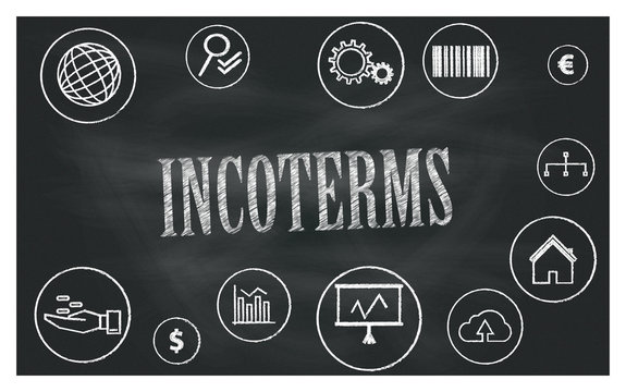 Incoterms Images – Browse 655 Stock Photos, Vectors, and Video | Adobe ...