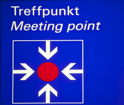 Meetingpoint Images – Browse 75 Stock Photos, Vectors, and Video ...