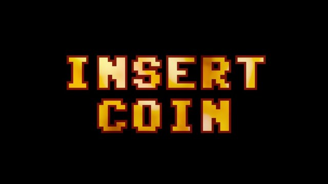 216 BEST Insert-Coin IMAGES, STOCK PHOTOS & VECTORS | Adobe Stock