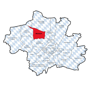 「Moosach」の写真素材 | 129件の無料イラスト画像 | Adobe Stock