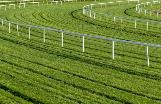 Horse Race Track Fence Images – Browse 3,951 Stock Photos, Vectors, and ...