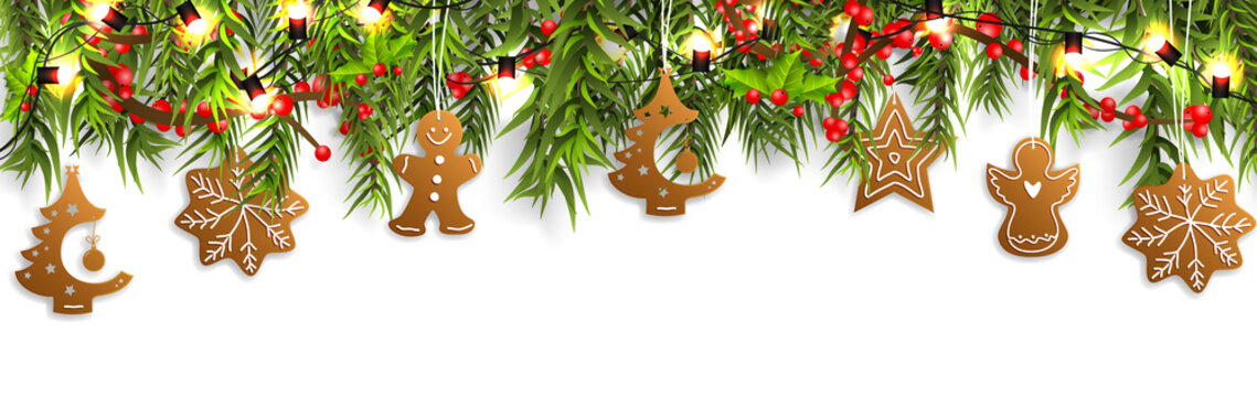Christmas Header Images – Browse 111,802 Stock Photos, Vectors, and ...