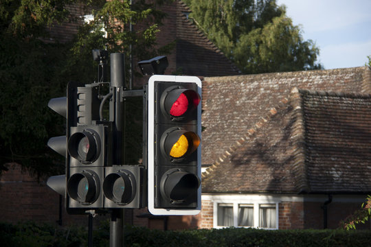 Imagens de Semáforo – Explore Fotografias do Stock, Vetores e Vídeos de ...