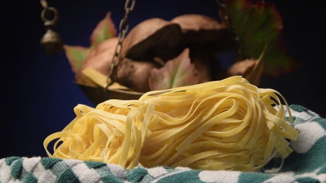 Fettuccina Images – Browse 245 Stock Photos, Vectors, and Video | Adobe ...