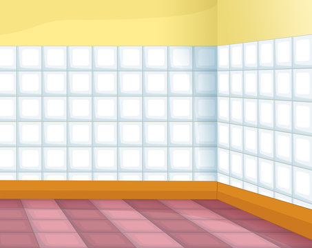 Empty Room Cartoon Images – Browse 55,661 Stock Photos, Vectors, and ...