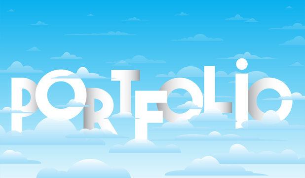 Portfolio Template Word Images – Browse 2,447 Stock Photos, Vectors ...