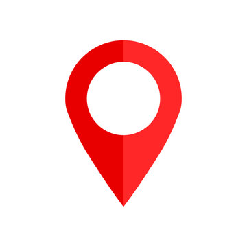 Gps Pin Icon Png