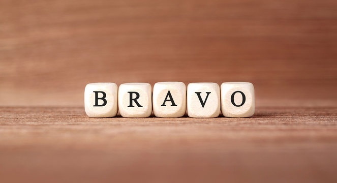 23,228 BEST Bravo IMAGES, STOCK PHOTOS & VECTORS | Adobe Stock