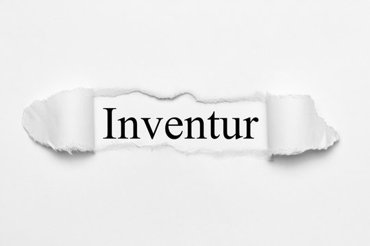 Inventur-Bilder: Stock-Fotos & -Videos. | Adobe Stock