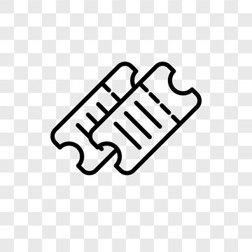 Imágenes de "Ticket Icon": descubre bancos de fotos, ilustraciones ...