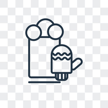 Baking Icon