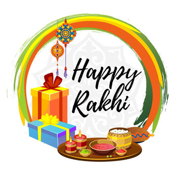 Happy Rakhi Images – Browse 10,654 Stock Photos, Vectors, and Video ...