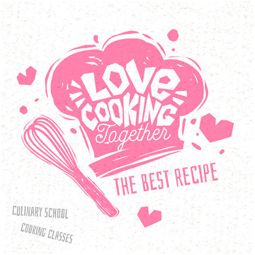 "Love Cooking" Images – Browse 396 Stock Photos, Vectors, and Video ...