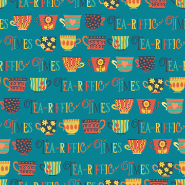 Tea-Riffic Images – Browse 60 Stock Photos, Vectors, and Video | Adobe ...