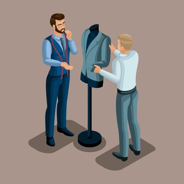 Tailoring Cartoon Bilder – Durchsuchen 15,664 Archivfotos ...