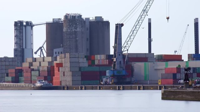 Quayside Video Footage – Browse 3,811 HD Stock Video and Footage ...