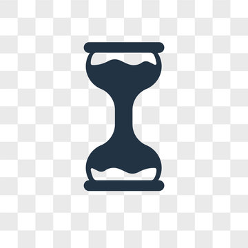 Rework Using Sand Clock Icon