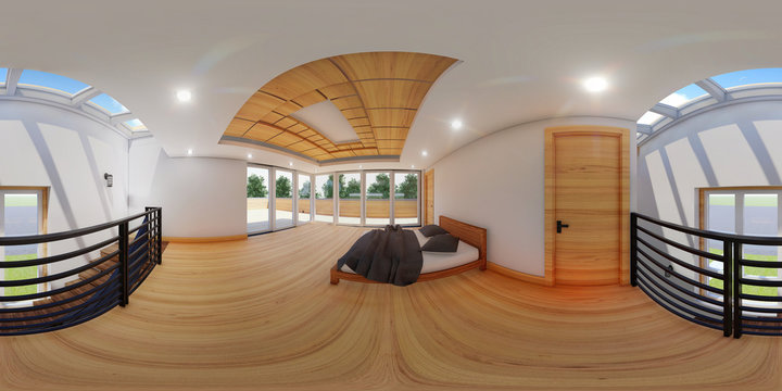 Equirectangular Room Images – Browse 3,099 Stock Photos, Vectors, and ...