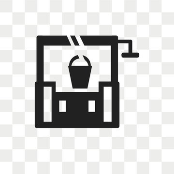 "Well Icon" Images – Browse 26 Stock Photos, Vectors, and Video | Adobe ...