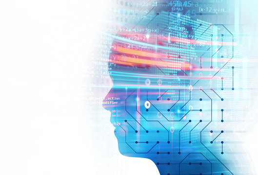 "Machine Thinking"-Bilder: Stock-Fotos & -Videos. | Adobe Stock