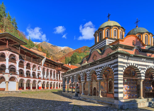 "Rila Mountains" Images – Browse 24,288 Stock Photos, Vectors, and ...