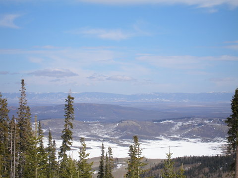 "Rabbit Ears Pass" Images – Browse 133 Stock Photos, Vectors, and Video ...