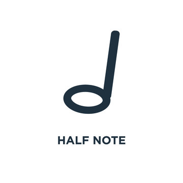 "Half Note" Images – Browse 810 Stock Photos, Vectors, and Video ...