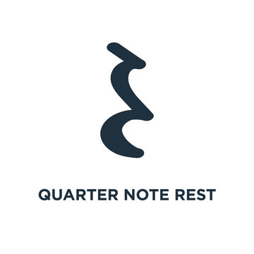 "Quarter Rest" Images – Browse 33 Stock Photos, Vectors, and Video ...